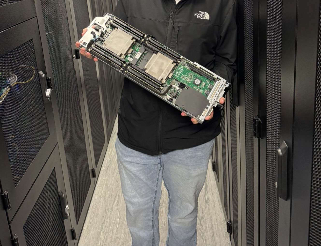 Celebrating the Launch of OctaWeb’s 4th VPS Node! - OctaWeb for Business