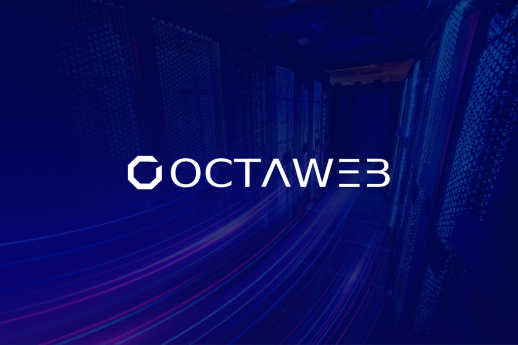 Home - OctaWeb